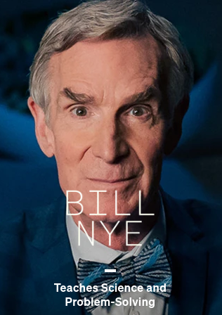 Bill Nye Teaches Science and Problem-Solving by Bill Nye | Goodreads