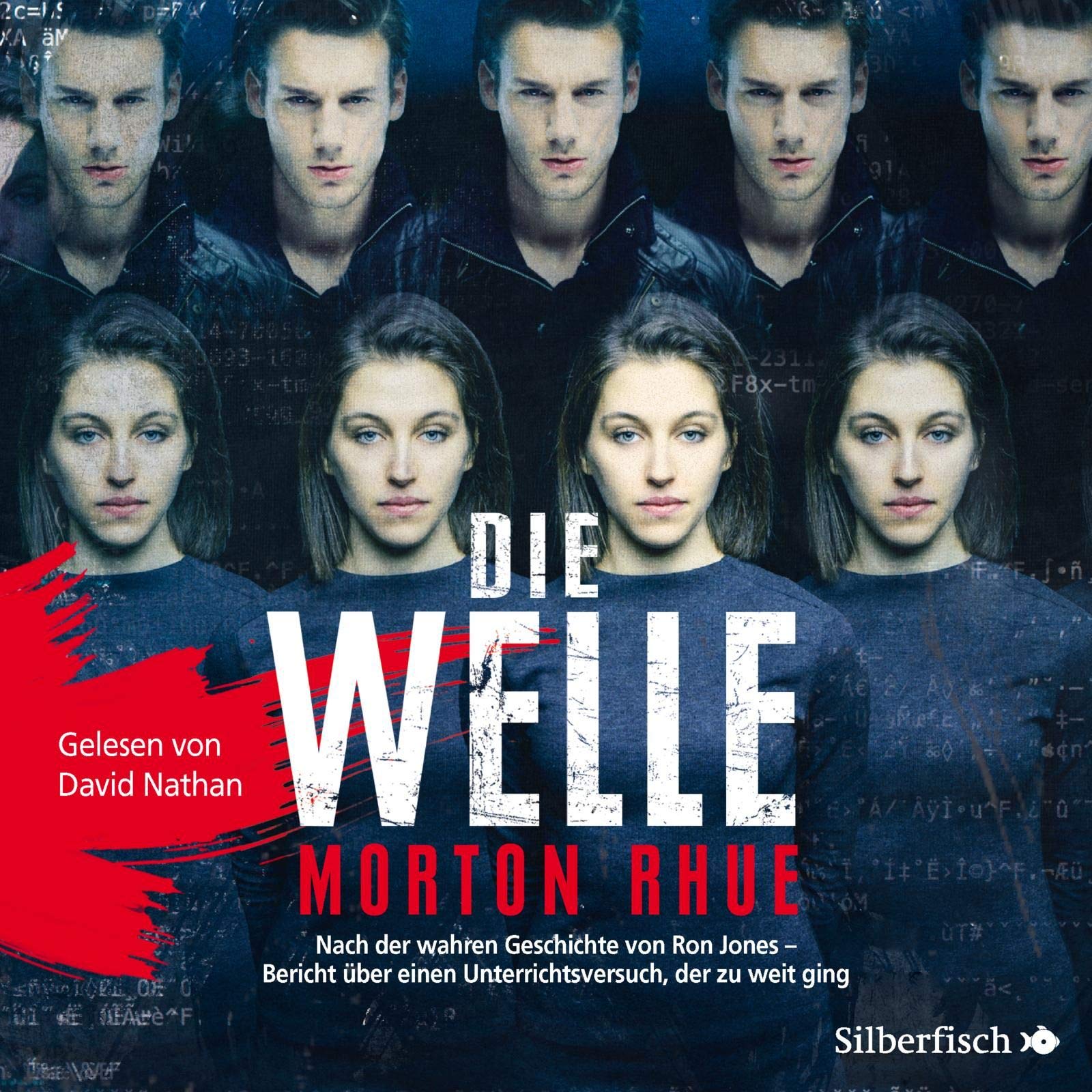 die Welle by Morton Rhue | Goodreads
