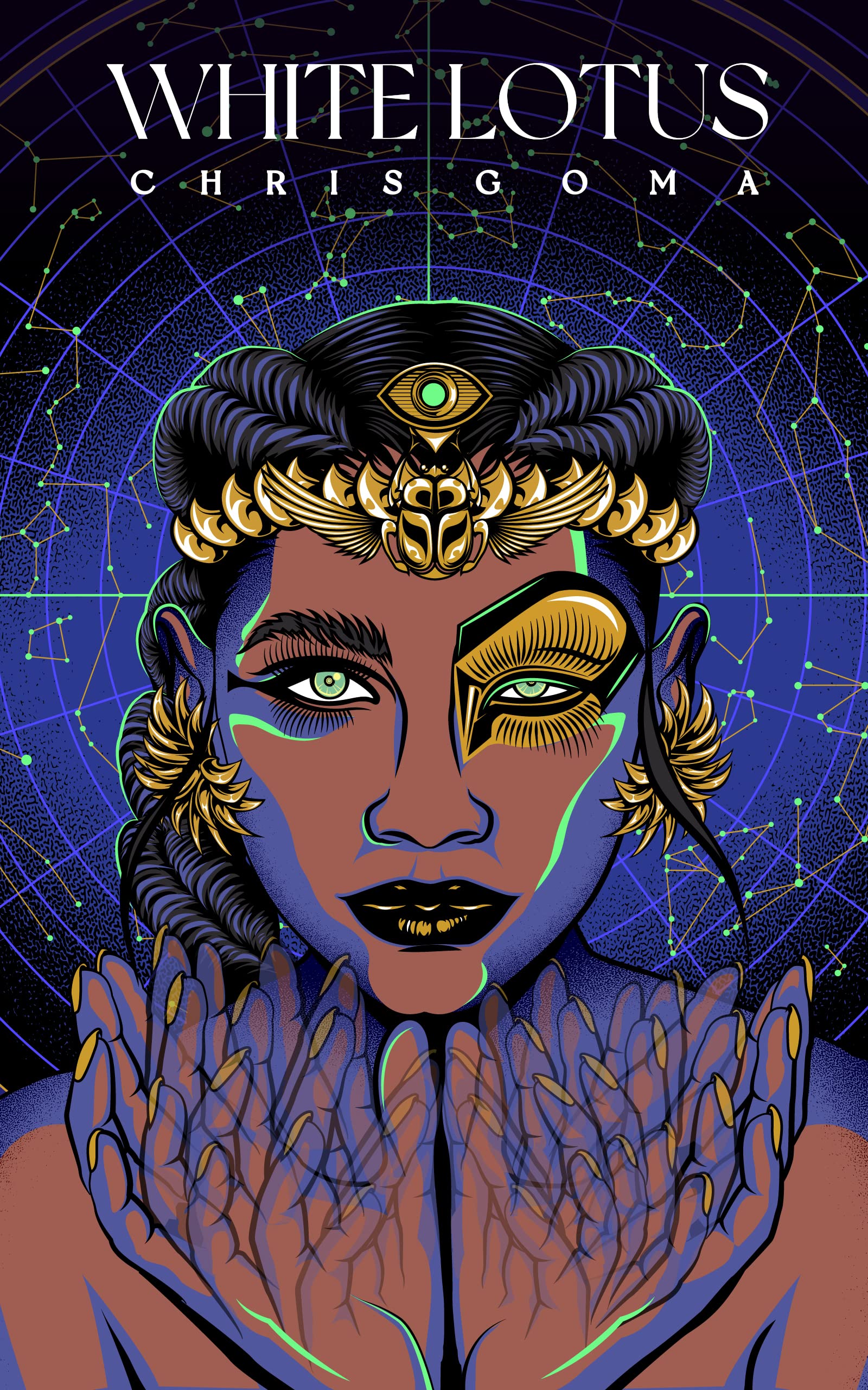 White Lotus: Act I by Chris Goma | Goodreads