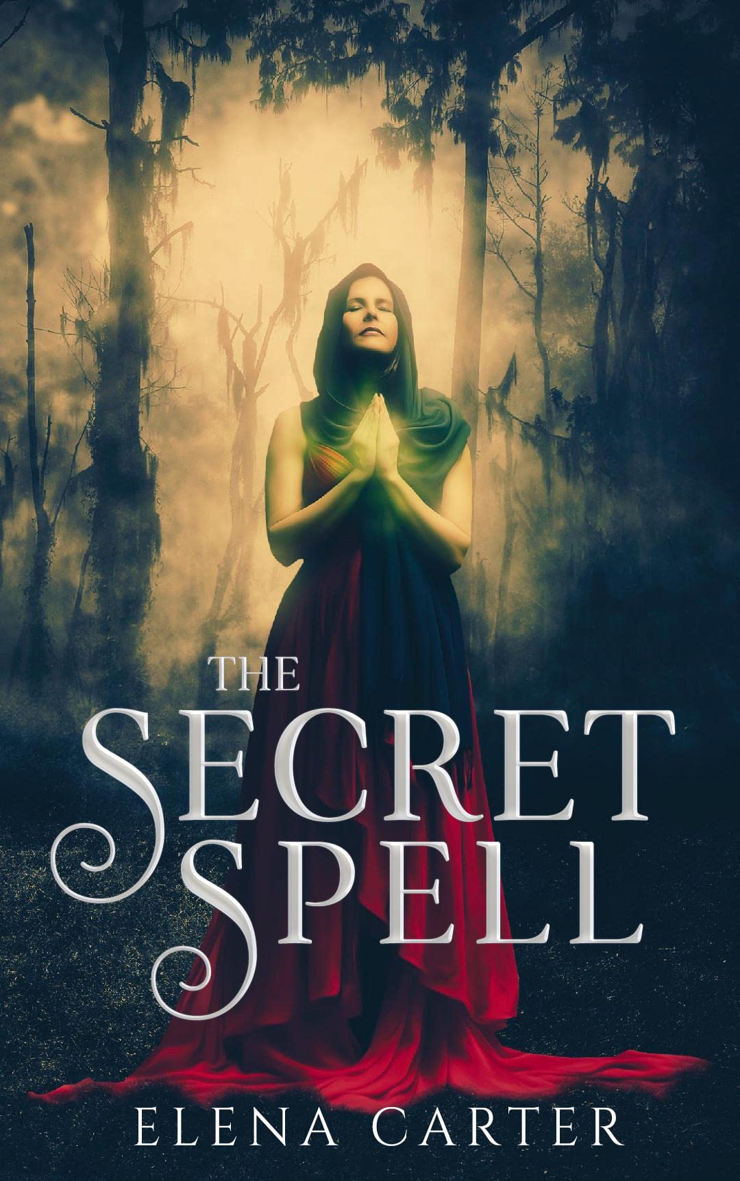 The Secret Spell by Elena Carter | Goodreads