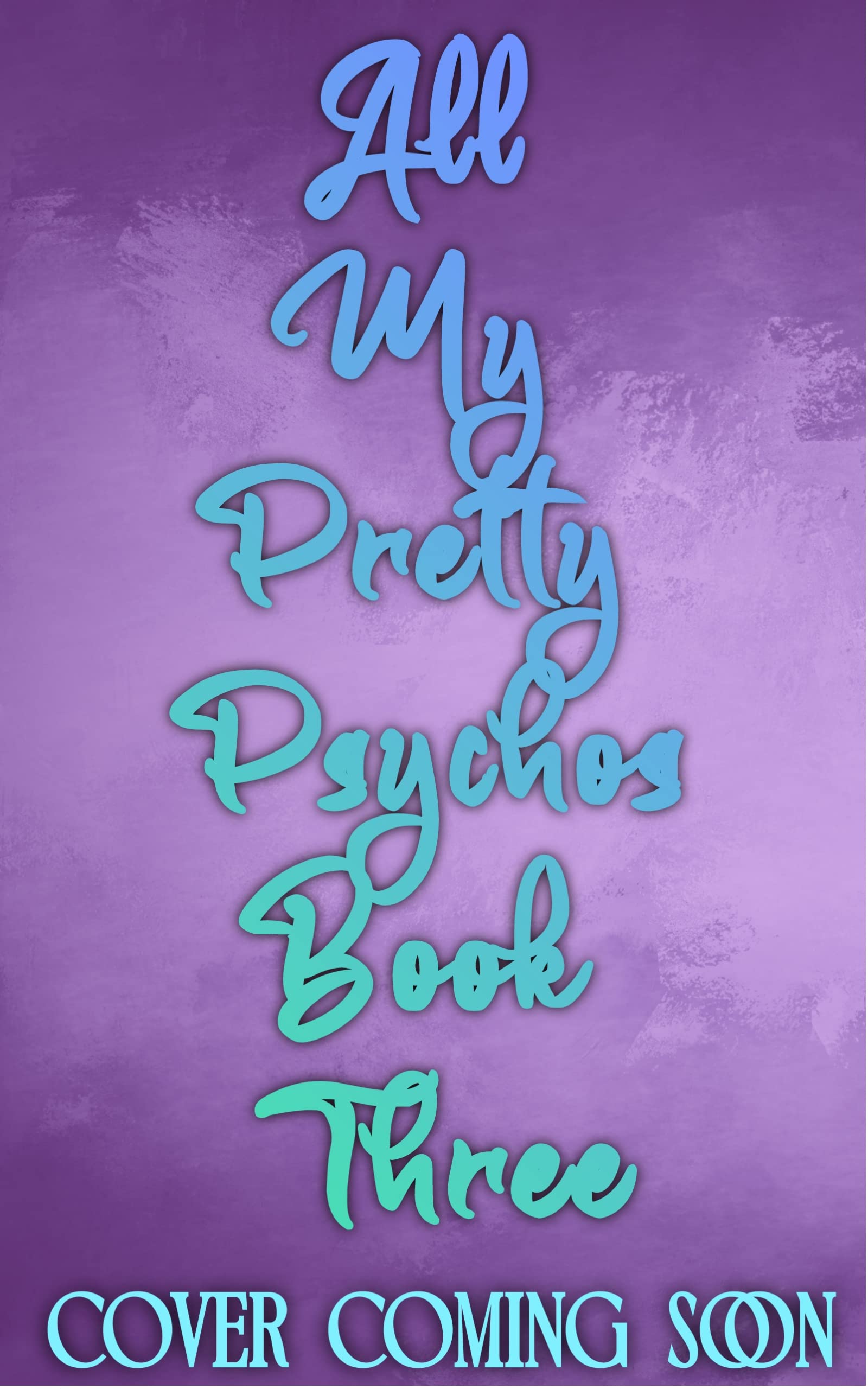 Reign of Chaos: All My Pretty Psychos Book Three by Maddison Cole ...