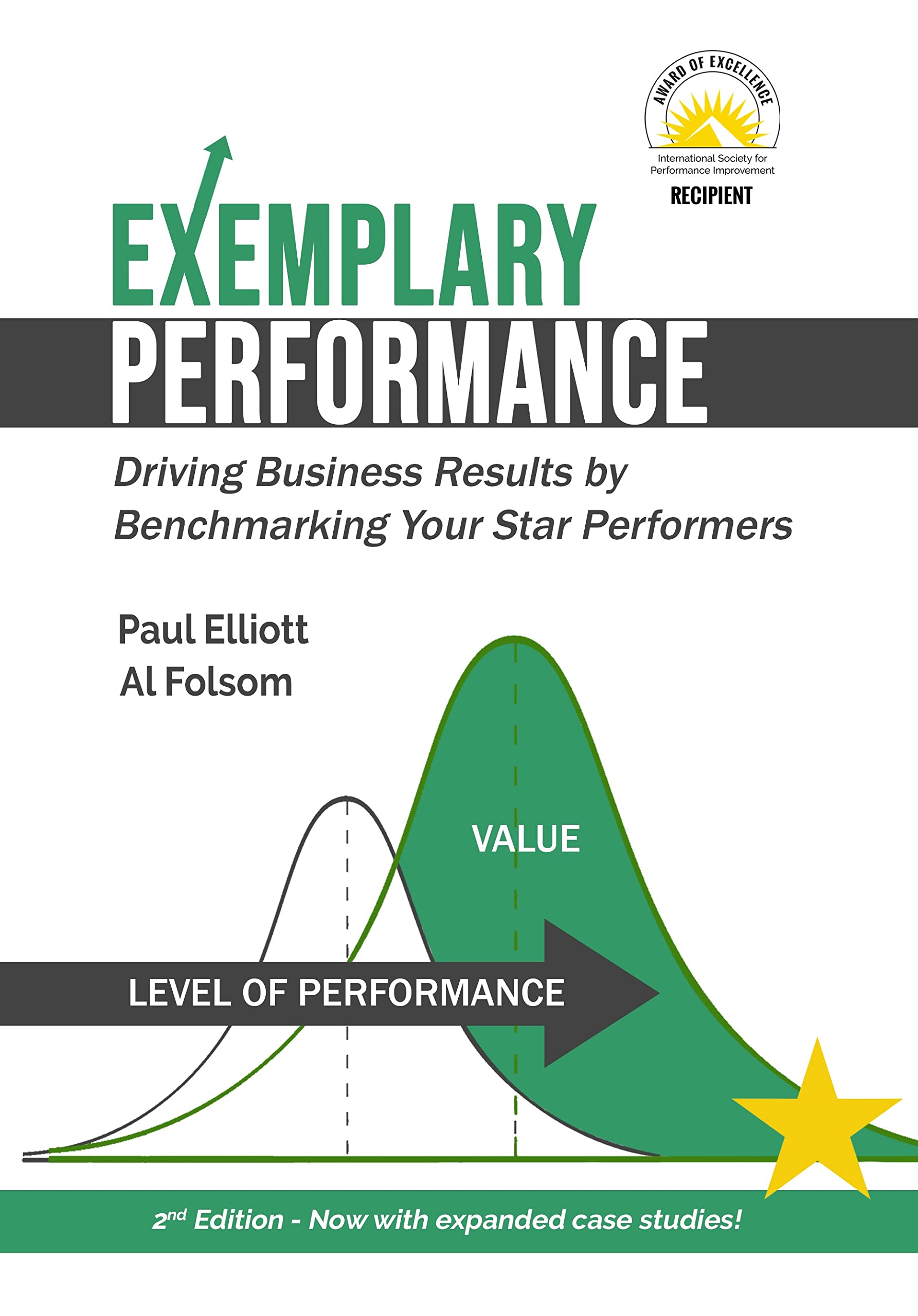 Exemplary Performance: Driving Business Results by Benchmarking Your ...