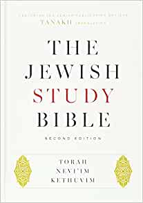 Genesis (From the Oxford Jewish Study Bible) by Anonymous | Goodreads