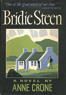 Bridie Steen (New Portway Reprints) by Anne Crone | Goodreads