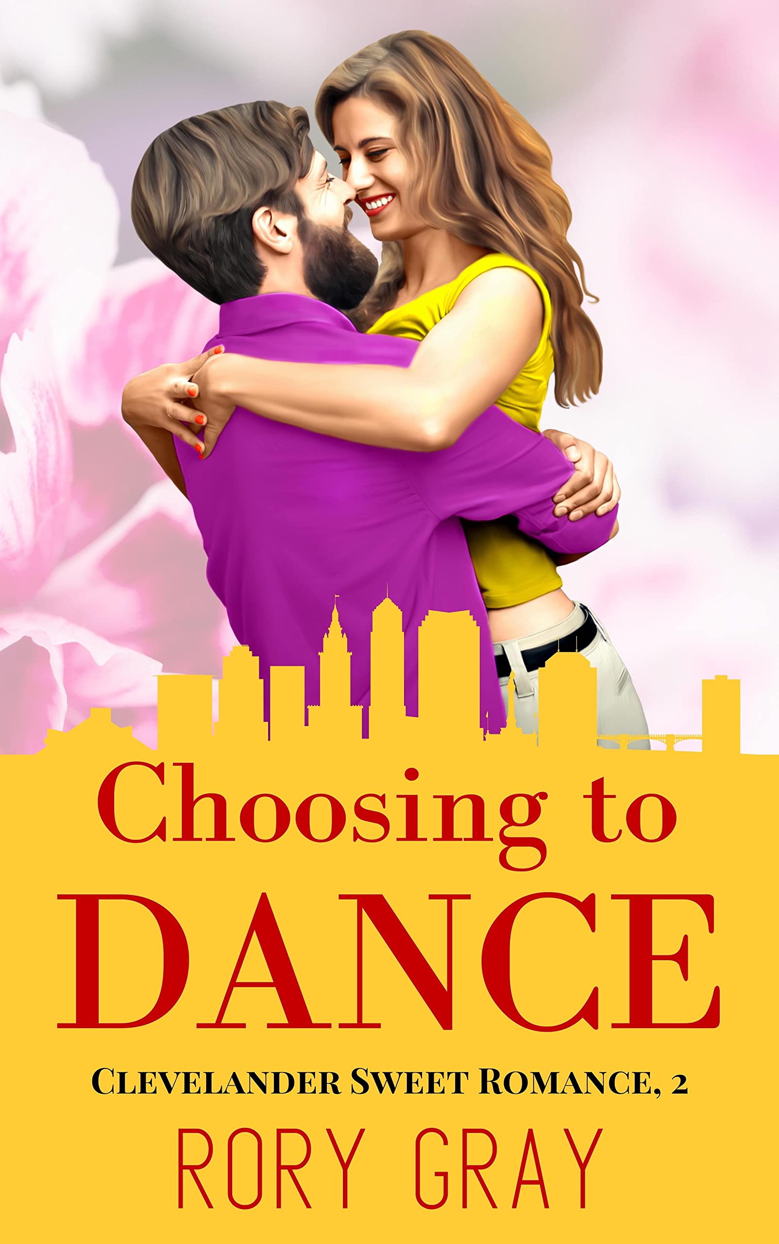 Choosing to Dance: A Novel by Rory Gray | Goodreads