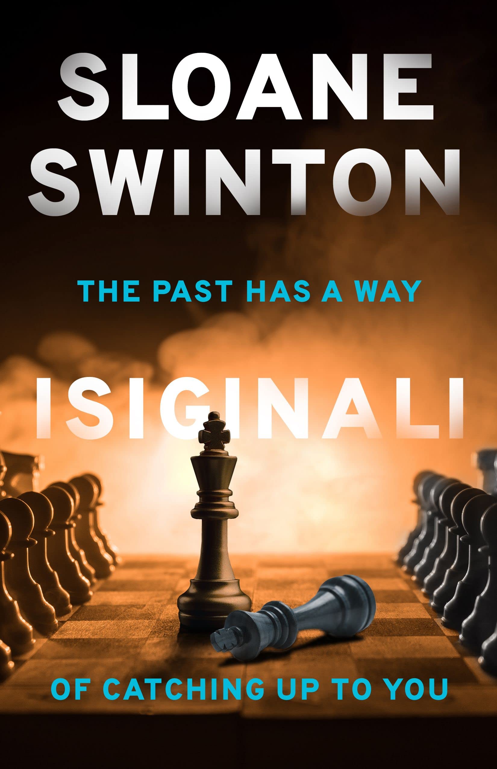 Isiginali (The Legend Of Neville Shedd) by Sloane Swinton | Goodreads