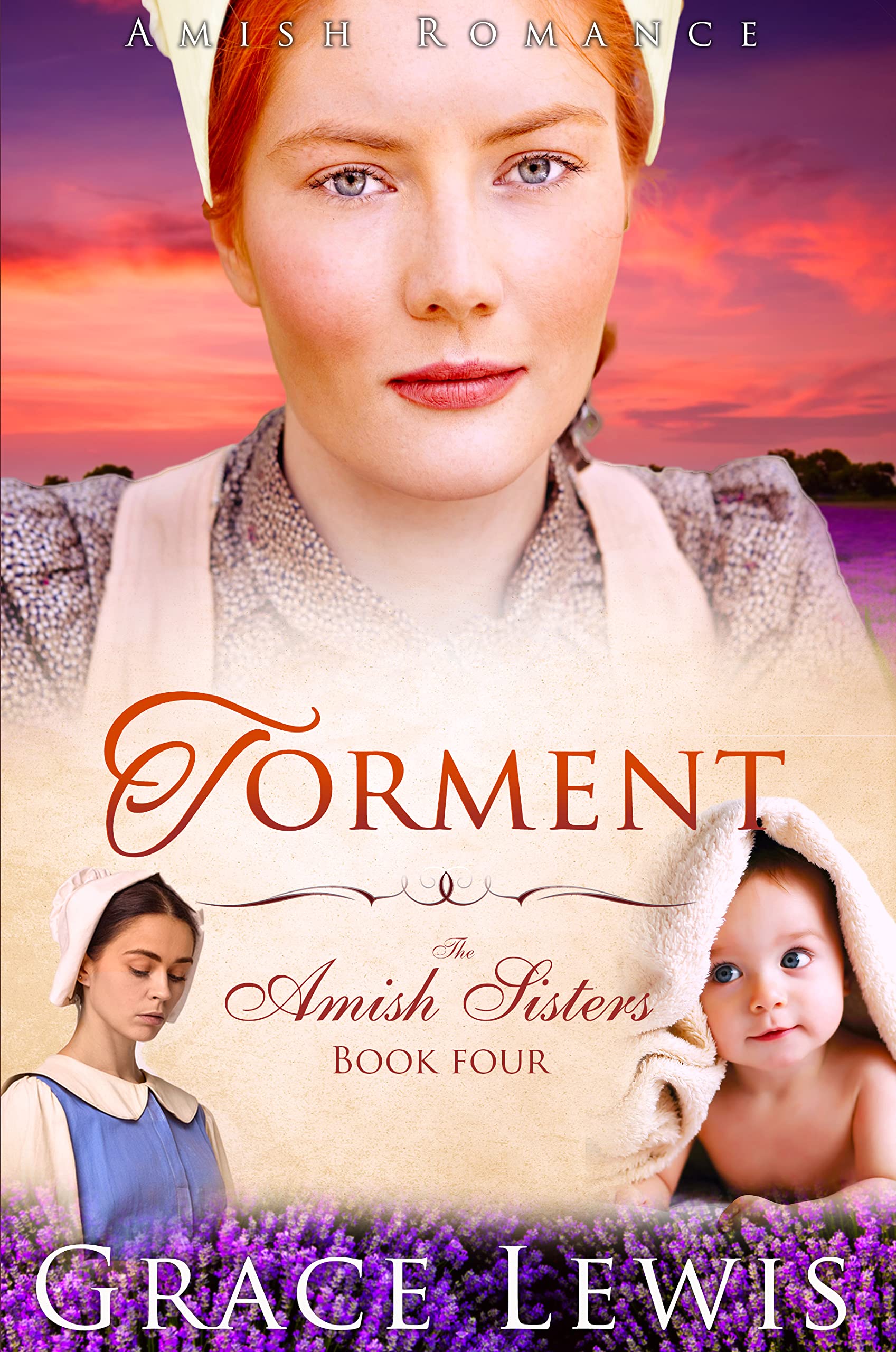 Torment by Grace Lewis | Goodreads