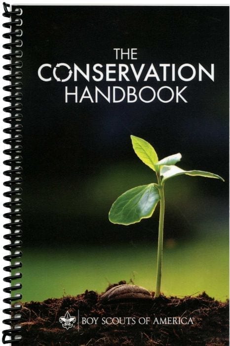 The Conservation Handbook by Robert Birkby | Goodreads