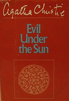 Evil under the Sun (Winterbrook Edition) by Agatha Christie | Goodreads