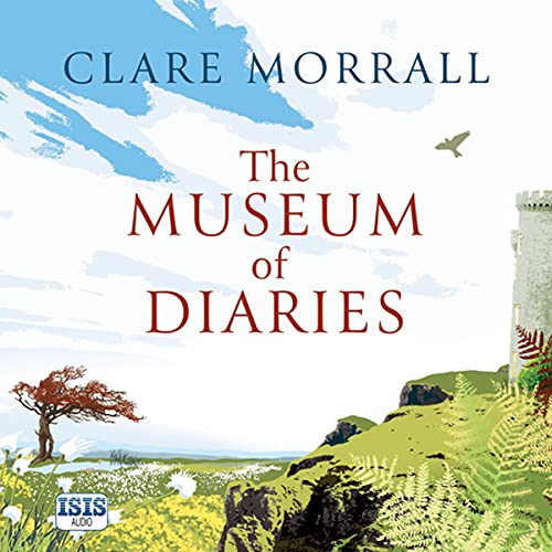 The Museum of Diaries by Clare Morrall | Goodreads