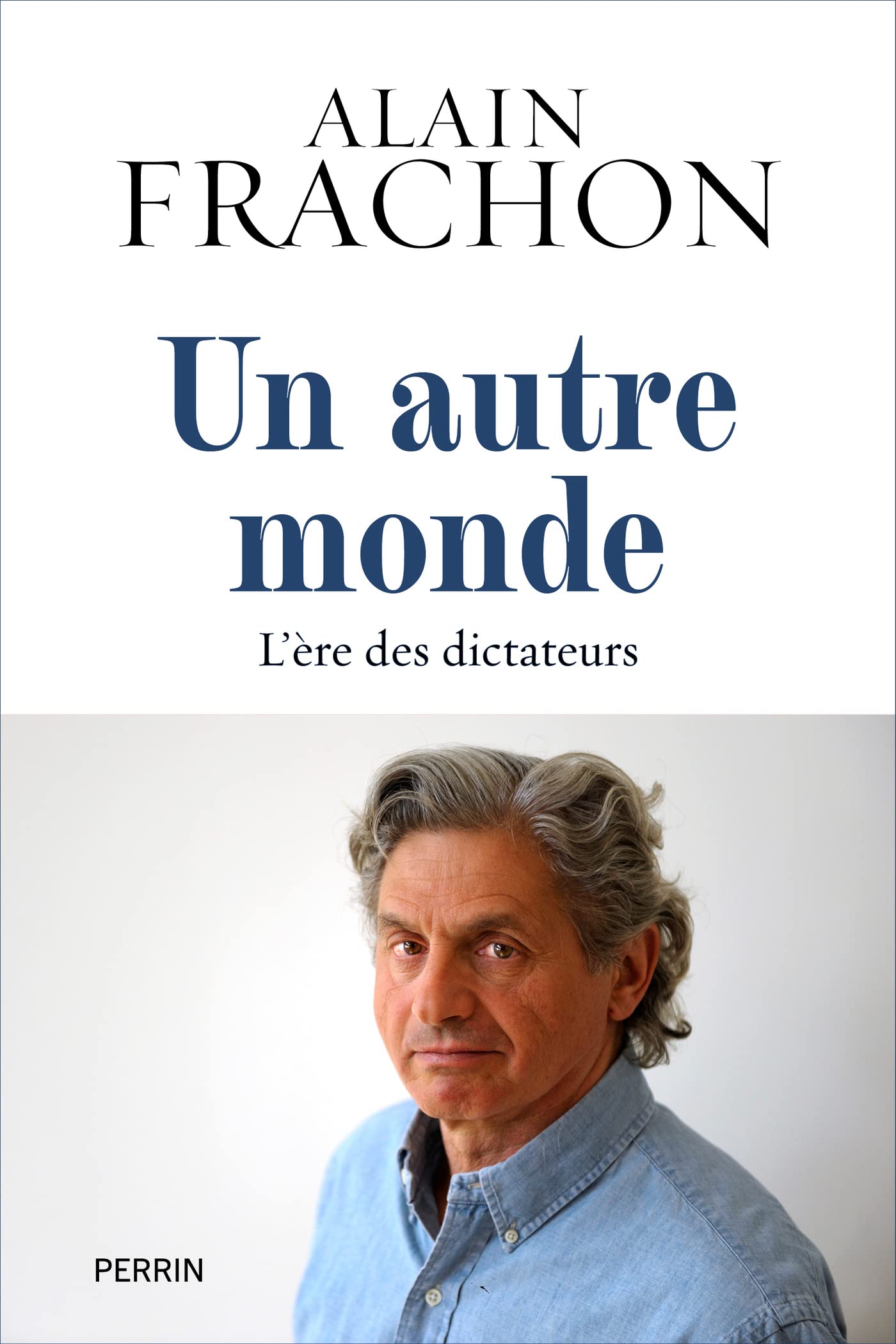 Un autre monde (French Edition) by Alain Frachon | Goodreads
