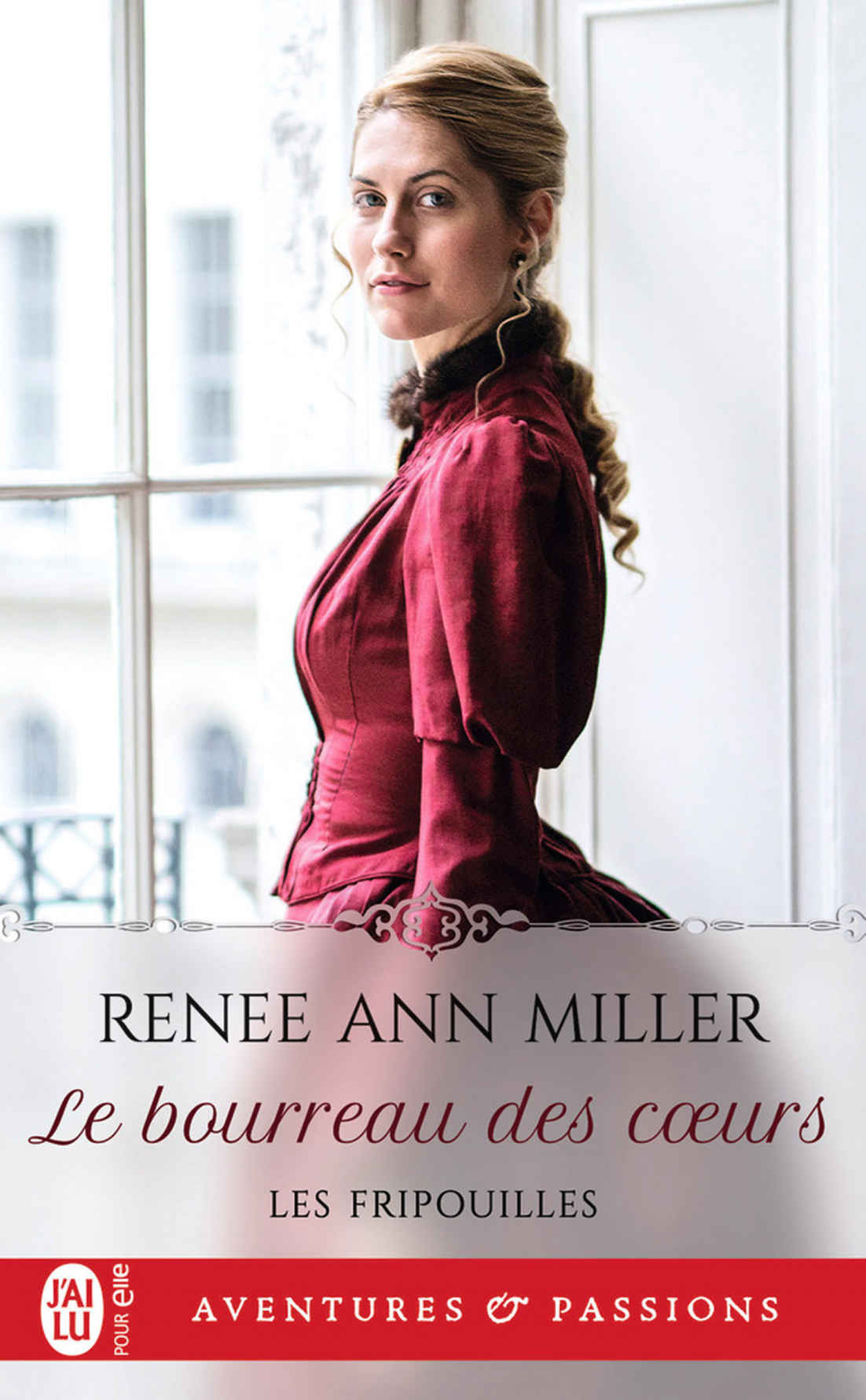 Le bourreau des coeurs (Infamous Lords, #2) by Renee Ann Miller | Goodreads