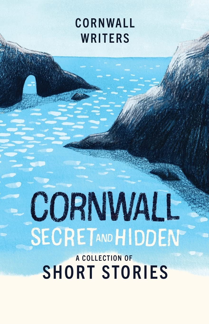 Cornwall Secret and Hidden by T.J. Dockree | Goodreads