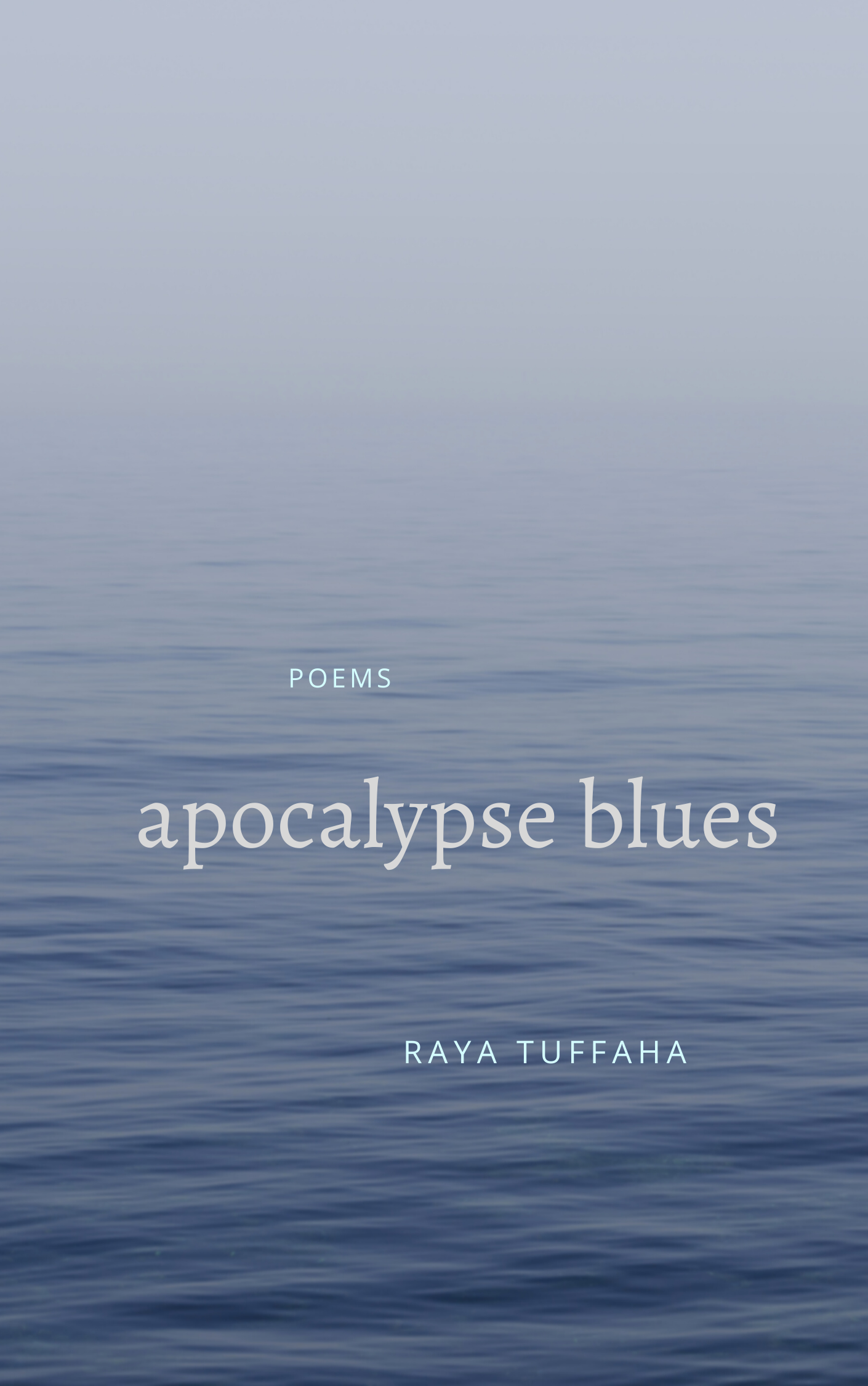 apocalypse blues by Raya Tuffaha | Goodreads