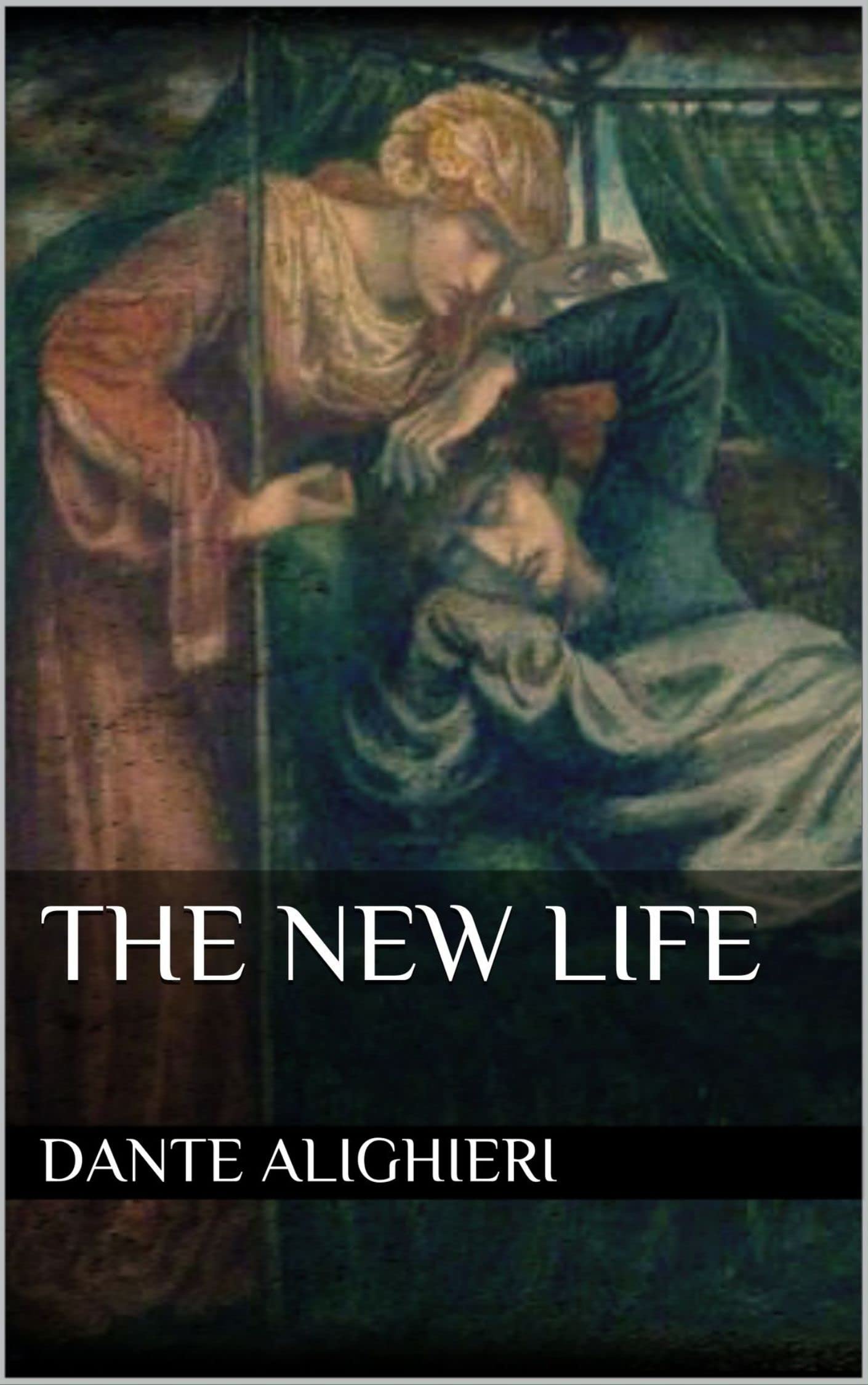 The New Life by Dante Alighieri | Goodreads