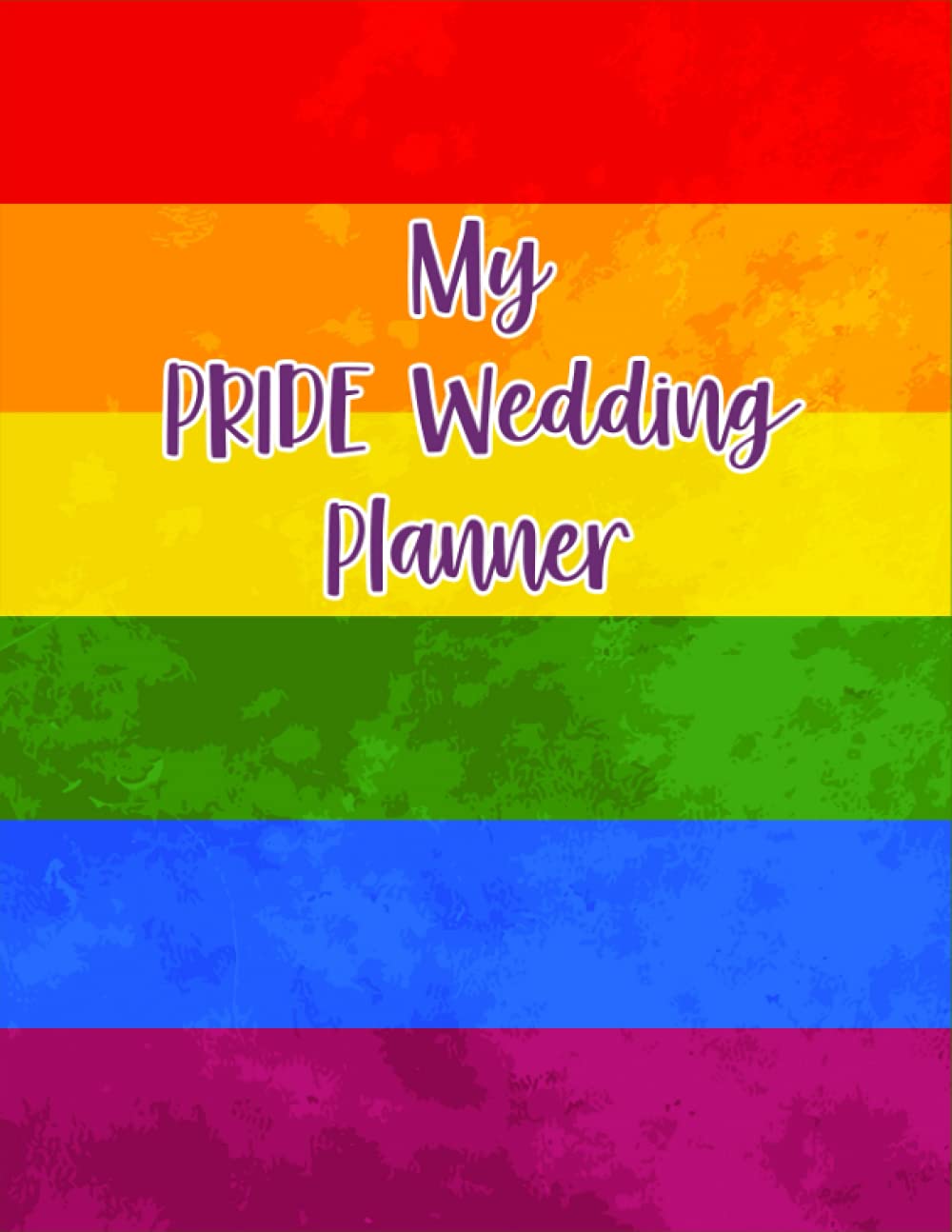 My Pride Wedding Planner: The ultimate wedding planner & organizer with ...