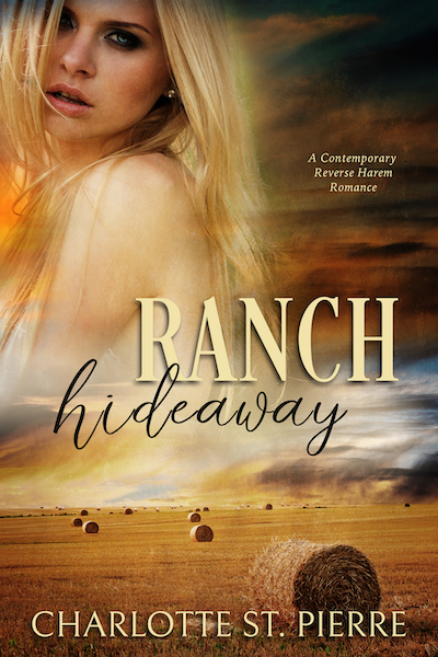 Ranch Hideaway by Charlotte St. Pierre | Goodreads
