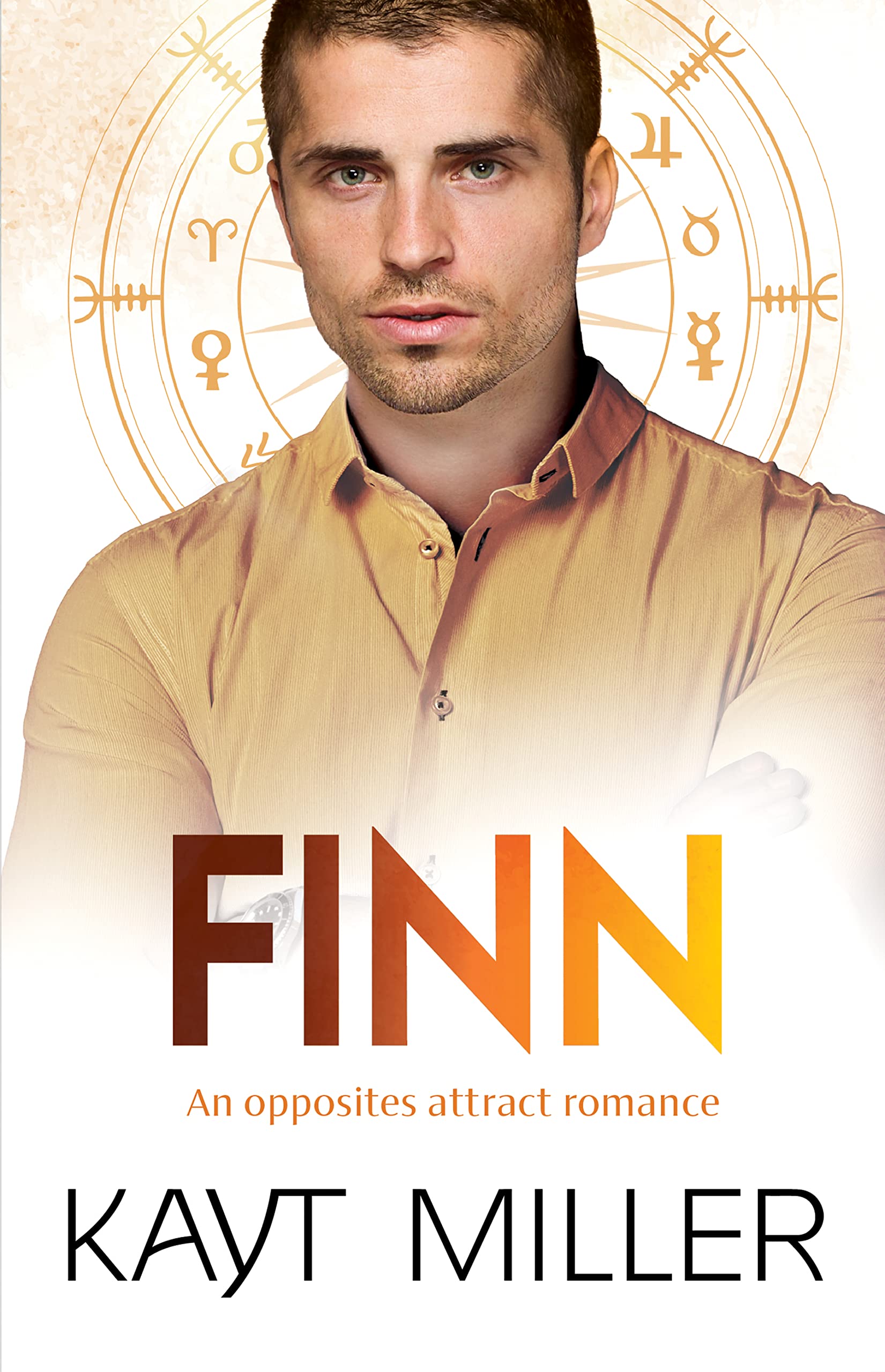 Finn by Kayt Miller | Goodreads