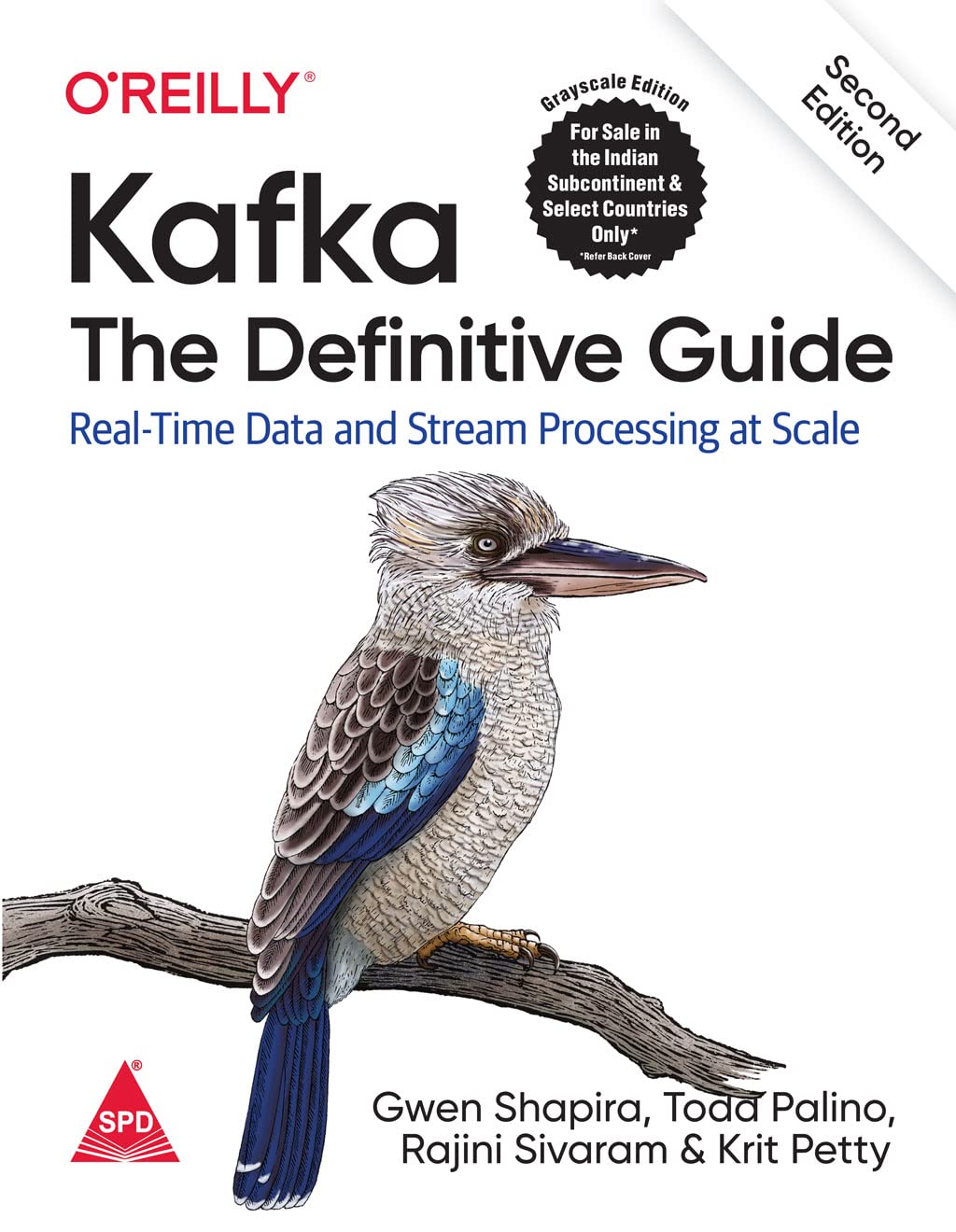 Kafka: The Definitive Guide - Real-Time Data and Stream Processing at ...