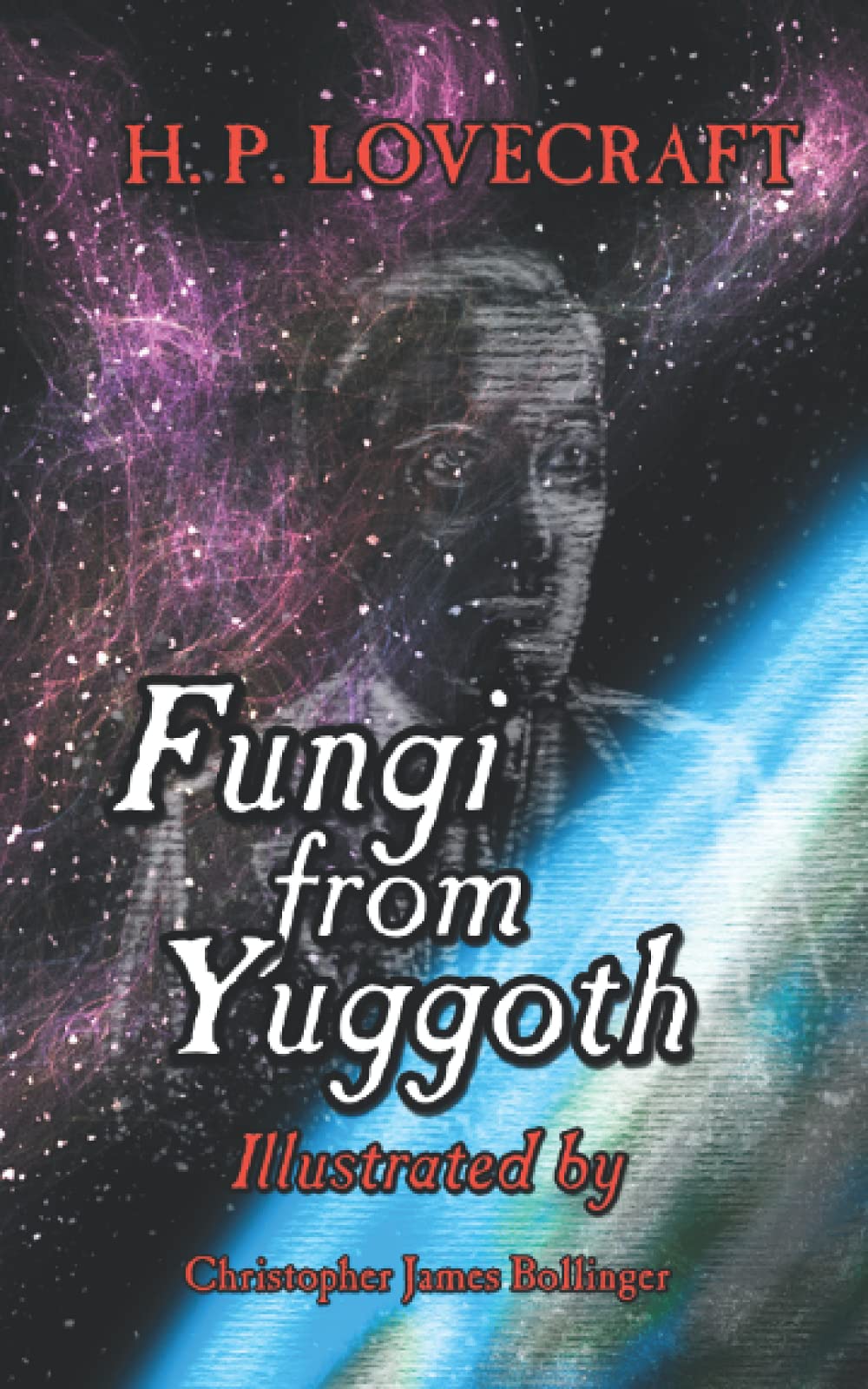 Fungi from Yuggoth: Sonnets by H.P. Lovecraft by H.P. Lovecraft | Goodreads