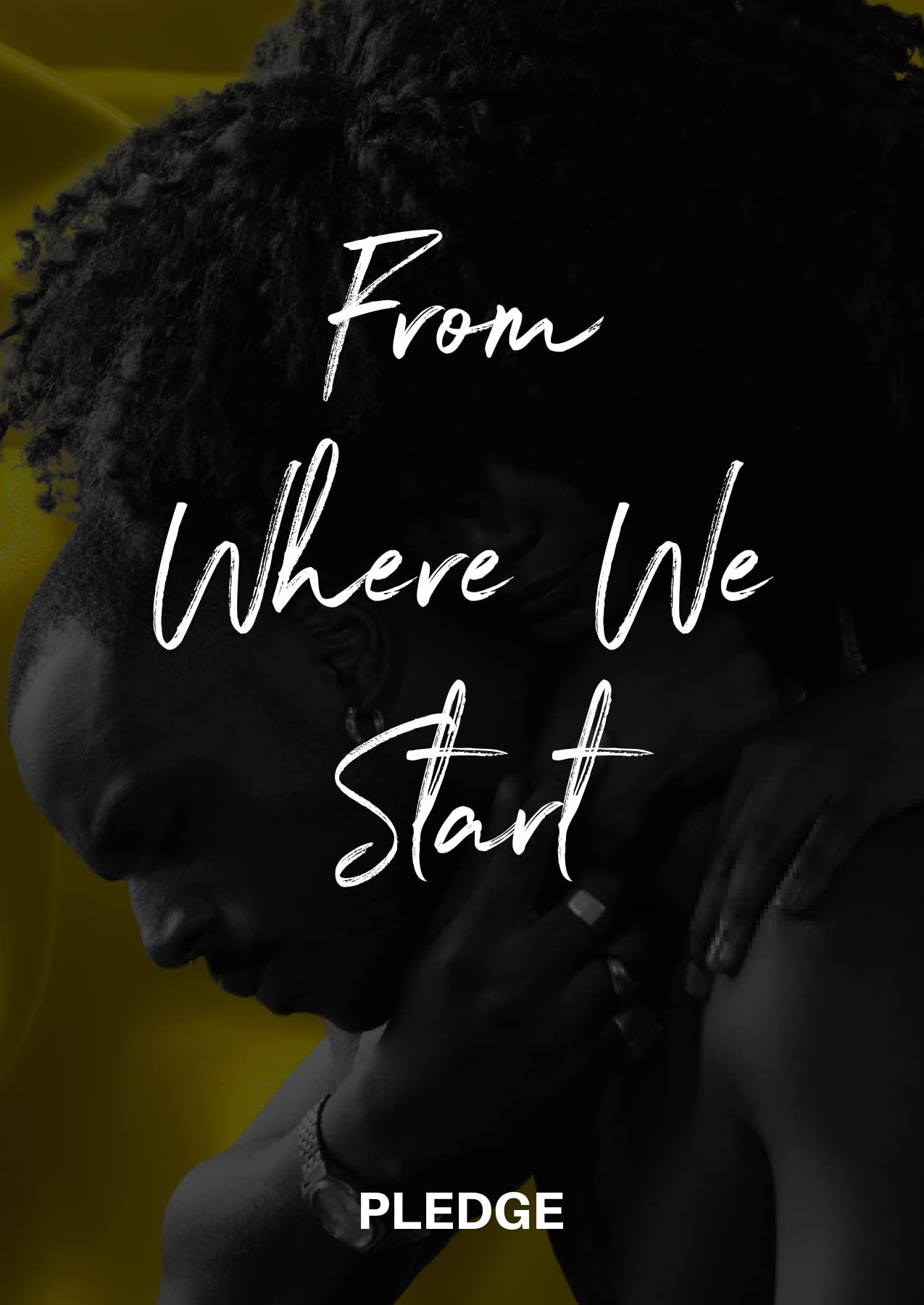 From Where We Start (The Oaths of Symone Book 3) by Pledge | Goodreads