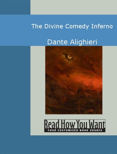 The Divine Comedy by Dante Alighieri | Goodreads