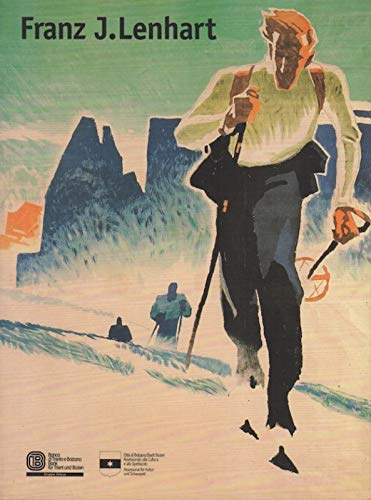 Franz J. Lenhart by Roberto Festi | Goodreads