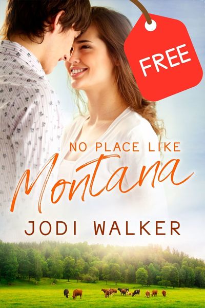 No Place Like Montana by Jodi Walker | Goodreads