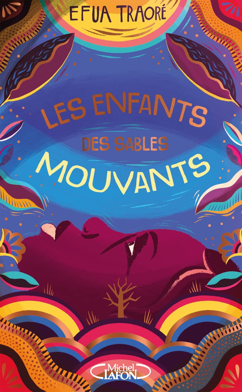 Les enfants des sables mouvants by Efua Traoré | Goodreads