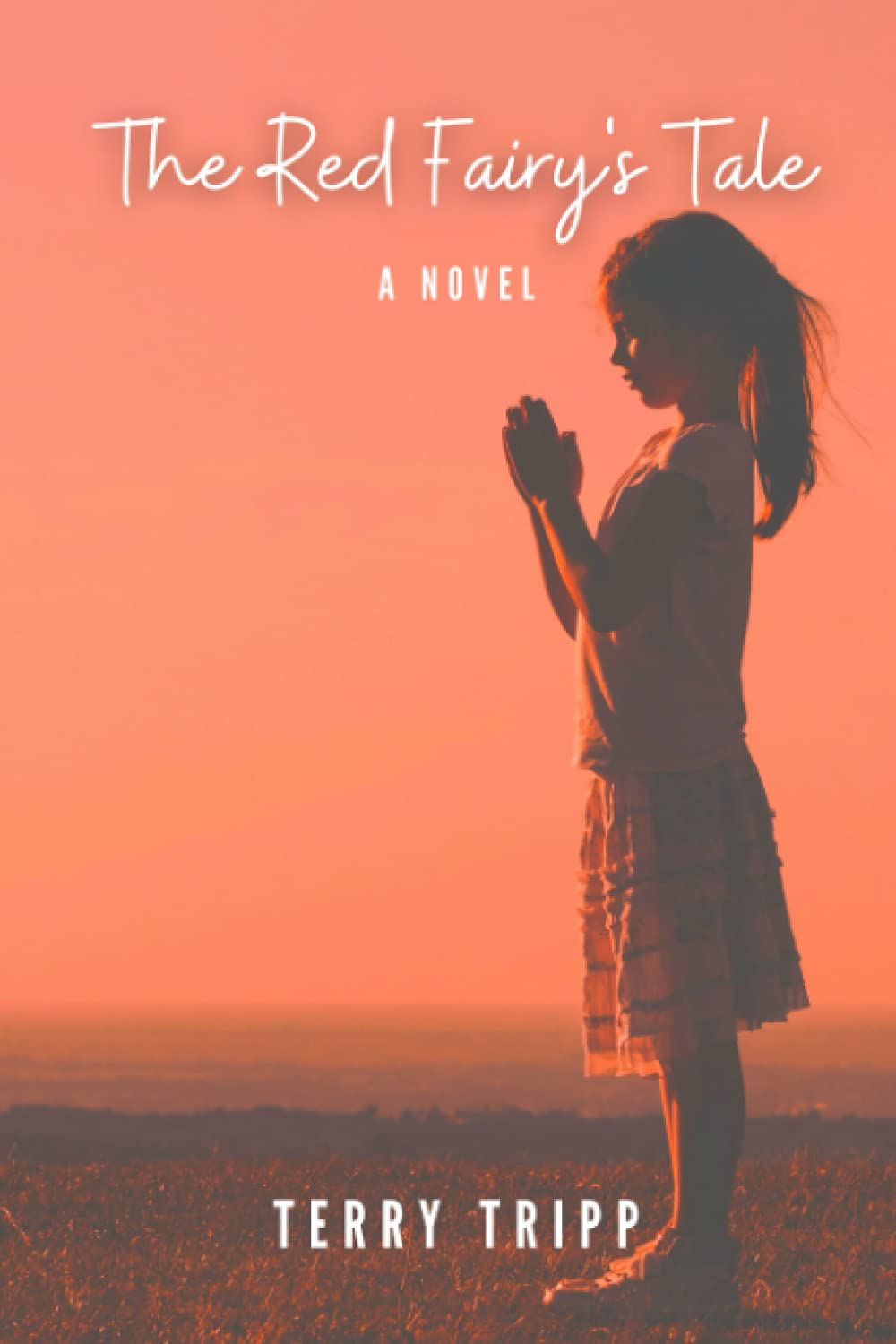 The Red Fairy s Tale By Terry Tripp Goodreads The Red Fairy s Tale By Terry Tripp Goodreads