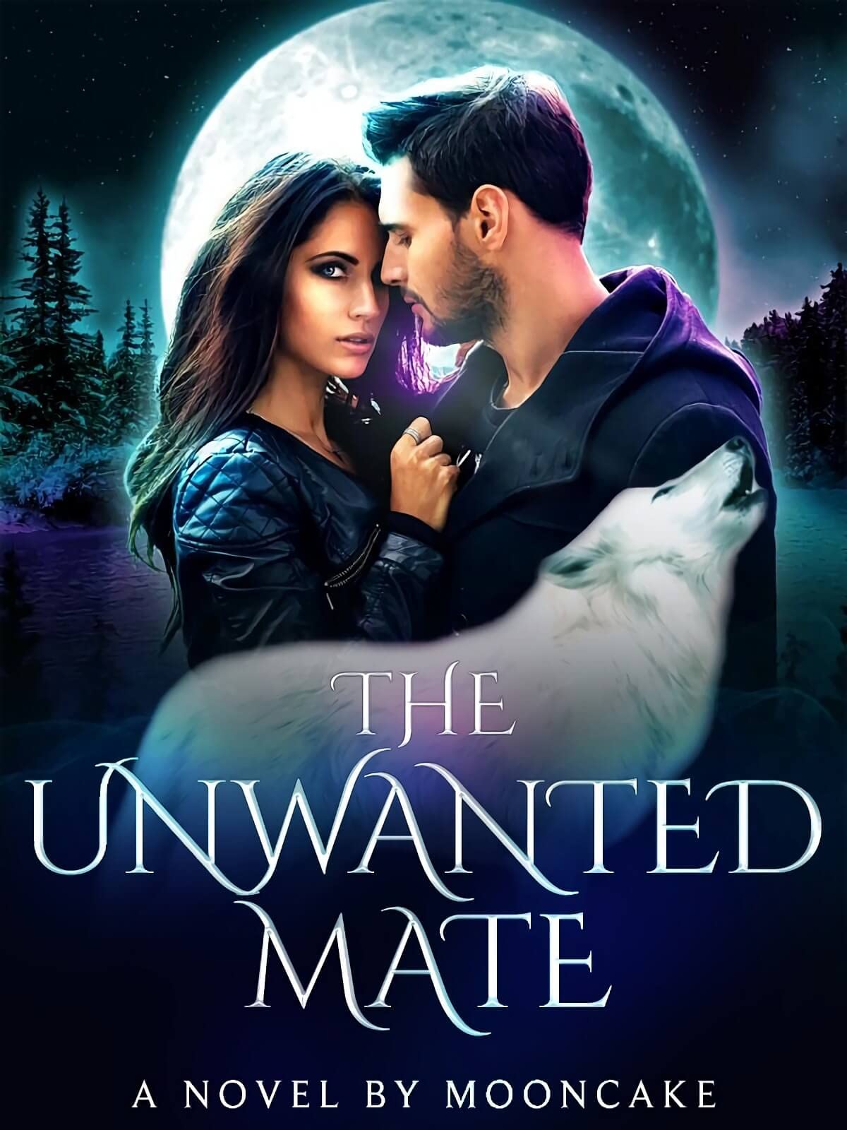 My power, His Weakness: An Omega Luna Werewolf Romance by Mooncake | Goodreads