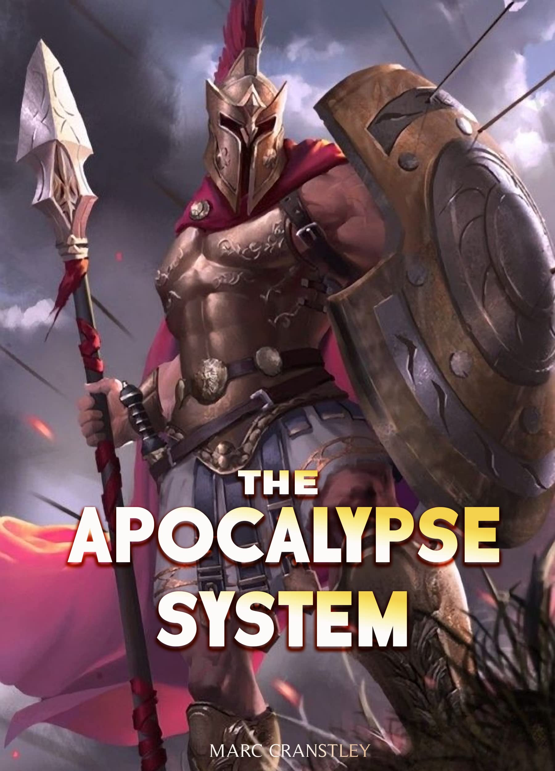 The Apocalypse System by Marc Cranstley | Goodreads