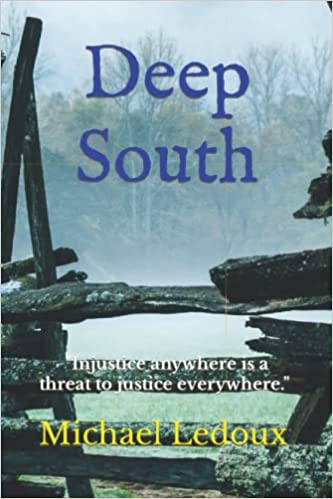 Deep South by Michael Ledoux | Goodreads