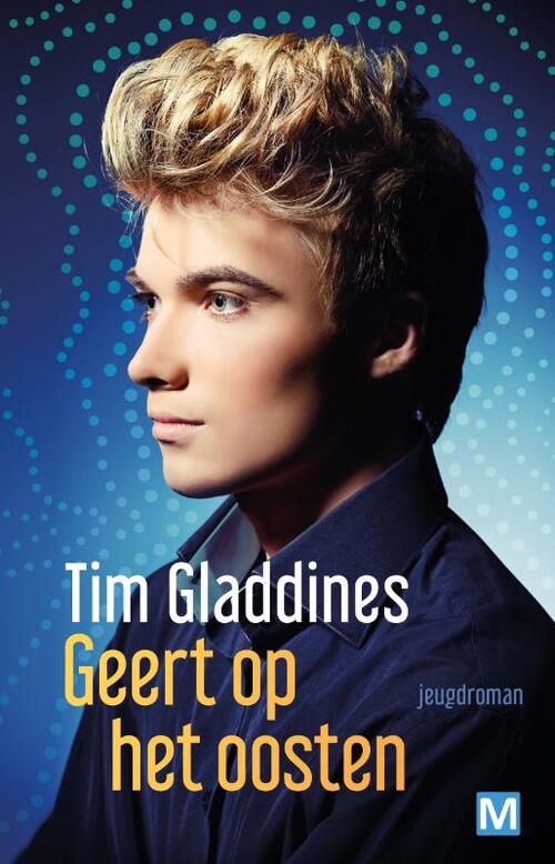 Geert op het oosten by Tim Gladdines | Goodreads