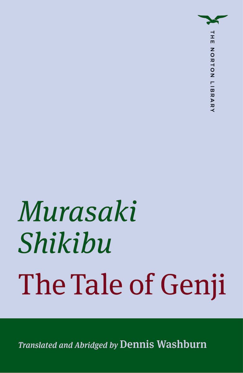 The Tale of Genji (International Student Edition) by Murasaki Shikibu | Goodreads