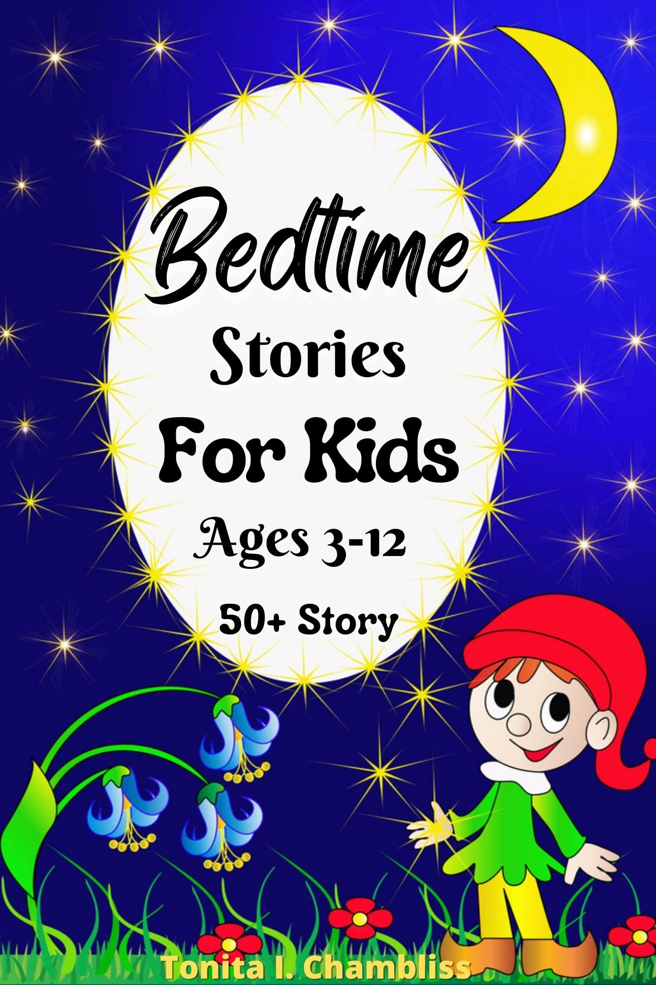 Bedtime Stories for Kids: A collection of short and hilarious stories ...