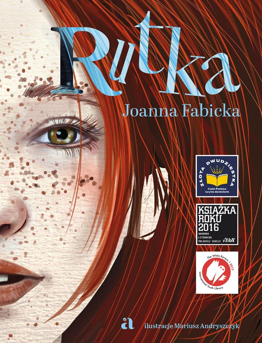 Rutka by Mariusz Andryszczyk Joanna Fabicka | Goodreads