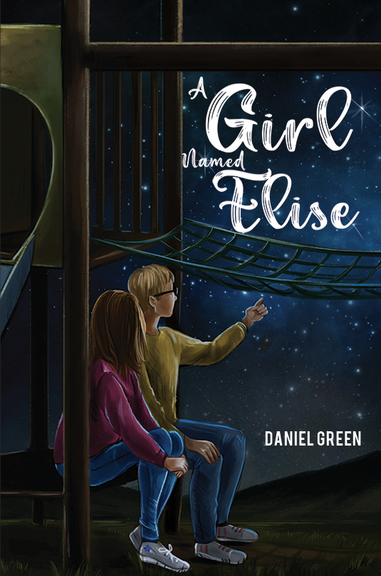 A Girl Named Elise by Daniel Green | Goodreads