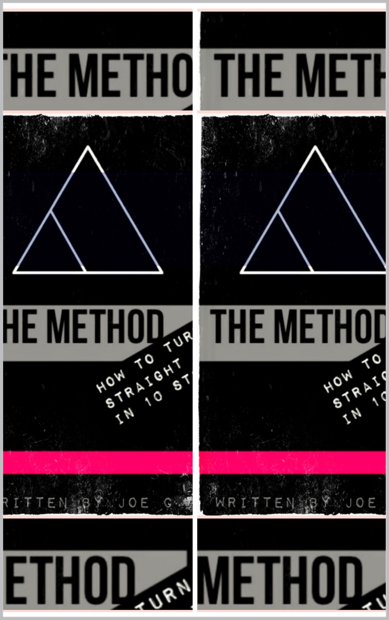 The Method by Joe C. | Goodreads