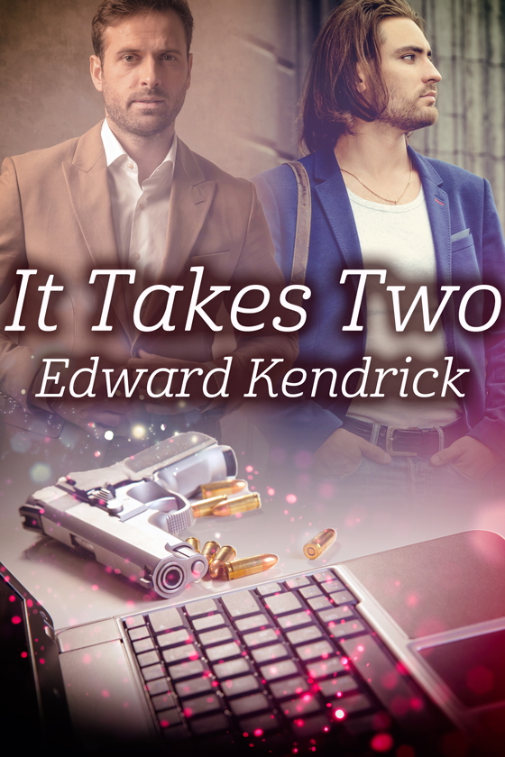 It Takes Two by Edward Kendrick | Goodreads