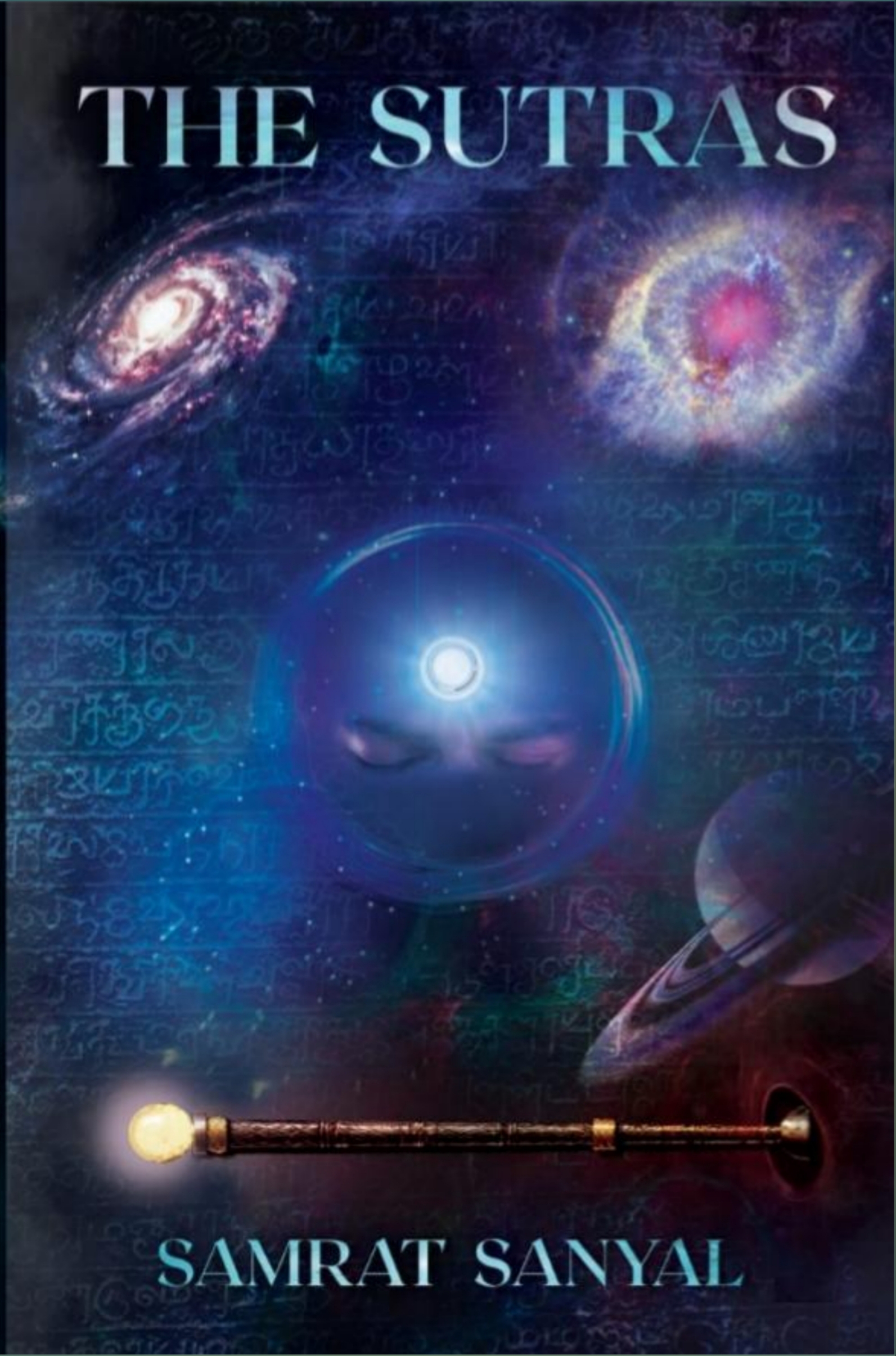 The Sutras by Samrat Sanyal | Goodreads