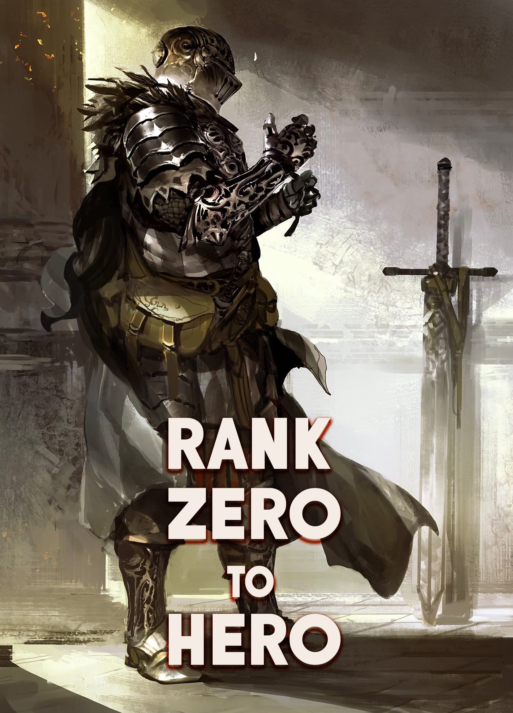 Rank Zero to Hero by Mark Knight | Goodreads