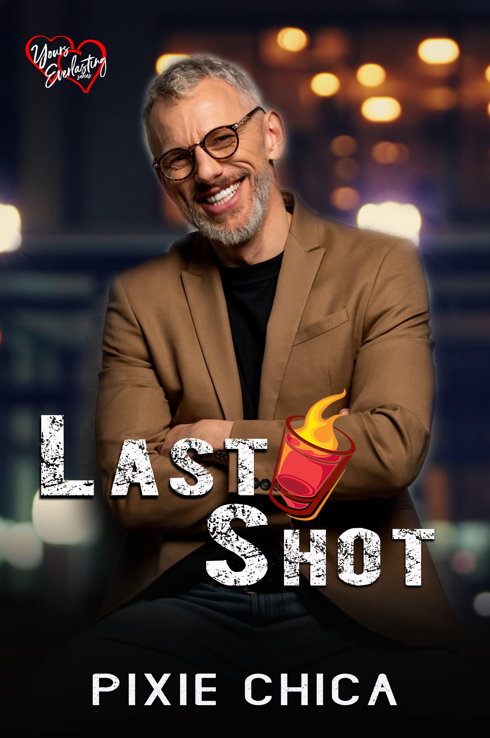 Last Shot (Latimer Ladies Book 3) by Pixie Chica | Goodreads