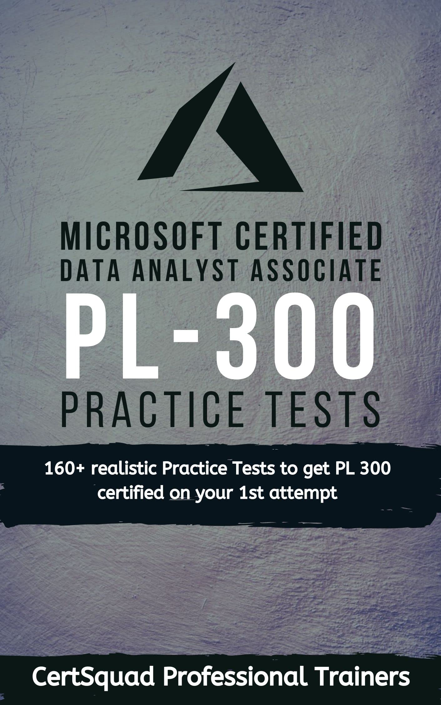 Microsoft Certified: Power BI Data Analyst Associate PL 300 Practice ...