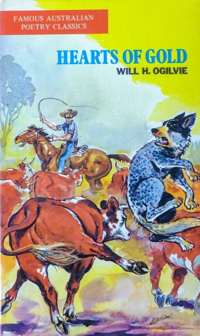 Hearts of Gold by Will H. Ogilvie | Goodreads