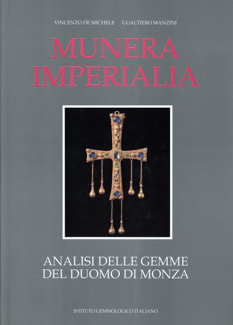 Munera Imperialia by Vincenzo De Michele | Goodreads