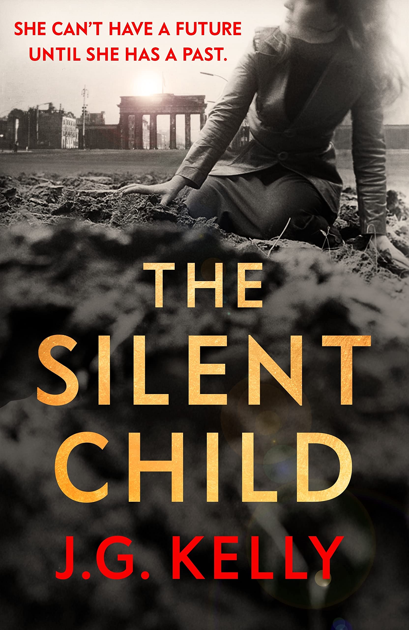 The Silent Child: The gripping, heart-breaking and poignant historical ...
