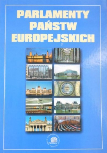 Parlamenty państw europejskich by Jacek Czajkowski | Goodreads