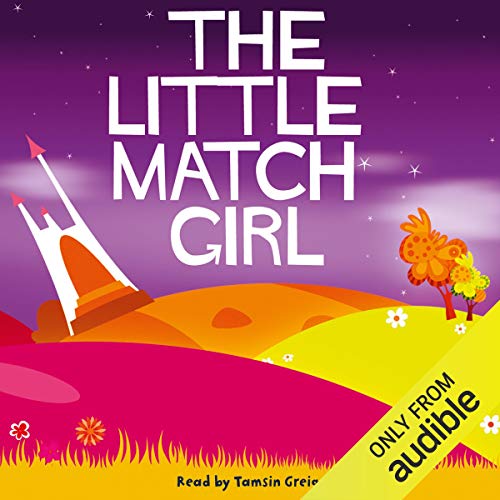 The Little Match Girl by Hans Christian Andersen | Goodreads