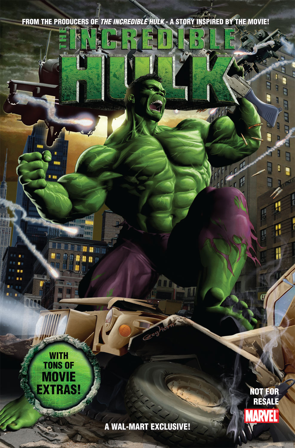 The Incredible Hulk: The Big Picture by Peter David | Goodreads